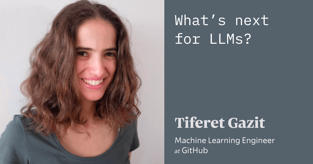 What’s next for LLMs?